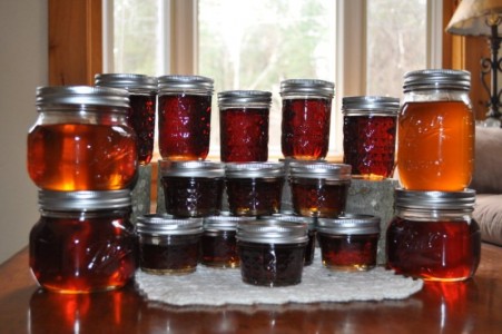UP Maple Syrup | UP Maple Syrup